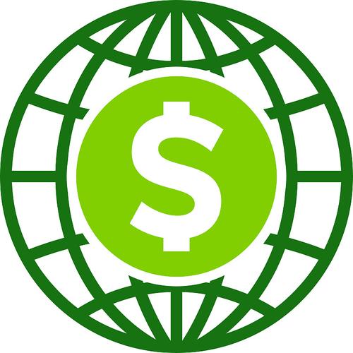 全球币图标