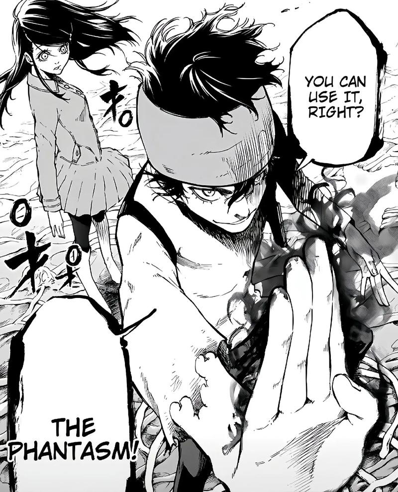 ManGaOne漫画截图