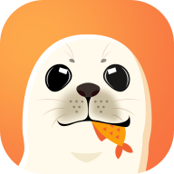 海豹快讯转发平台截图