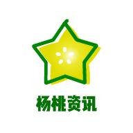 杨桃资讯(阅读转发赚钱)app图标