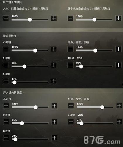 奇怪君灵敏度最新版