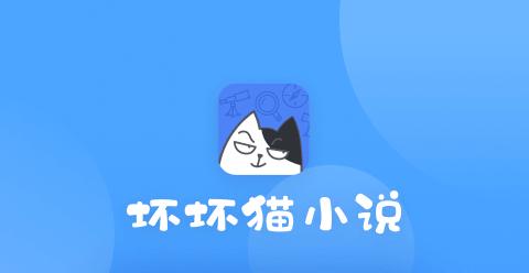坏坏猫 小说免费下载