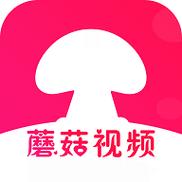老版蘑菇短视频安装包苹果vip图标