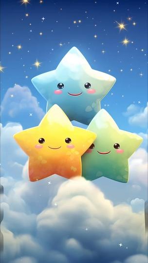 星星动漫旧版