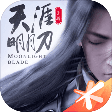 天涯明月刀华为版图标