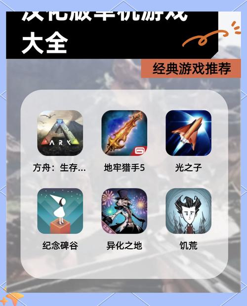 汉化游戏直装版安卓破解无限配额截图