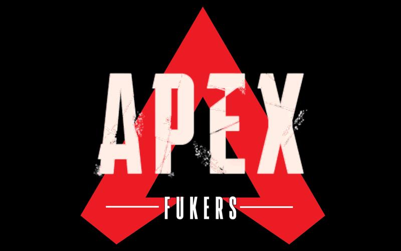 apex手游科技
