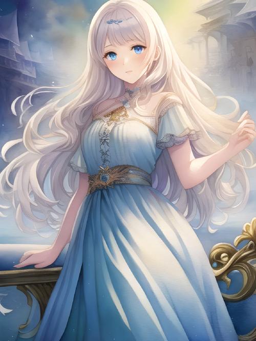海洋少女汉化版