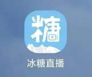 冰糖辅助器图标