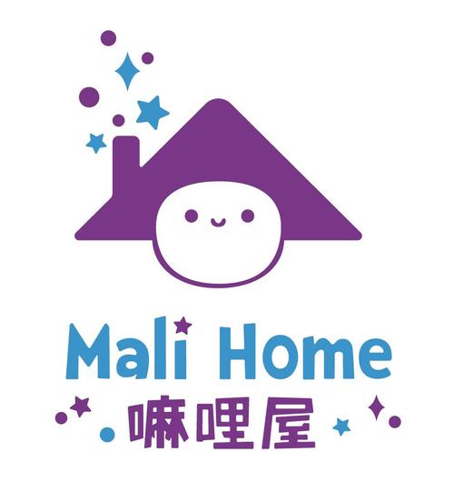 屋漫画图标
