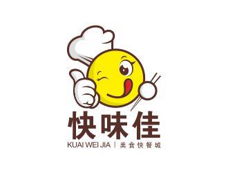 美食开心刷图标
