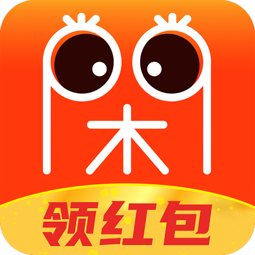 闲看领红包图标