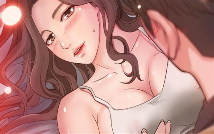 泡泡漫画御姐的实战教学截图