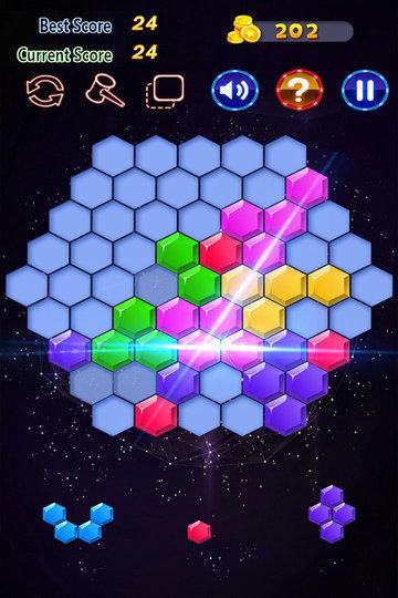 1010方块爱消除红包版1010!BLOCK图标