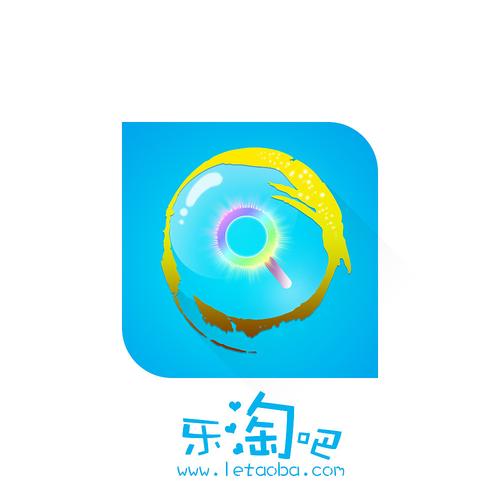 乐淘app图标