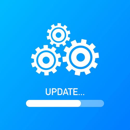 版本更新内容截图
