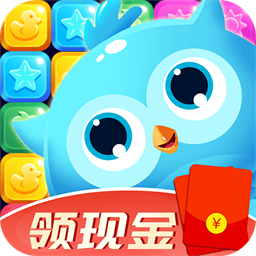 红包点点赚钱版图标