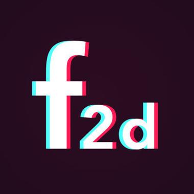 富二代f2app安卓版1.4.3图标