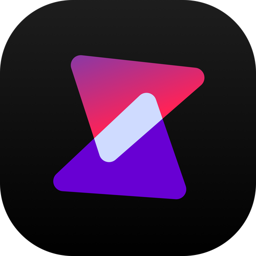 tiyatir短视频v1.0图标