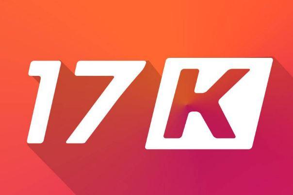 17k小说app截图