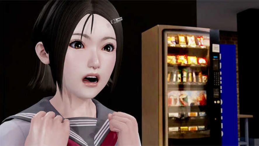 血液的传播汉化版