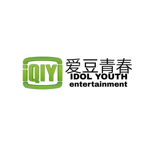 爱豆APP最新版本图标