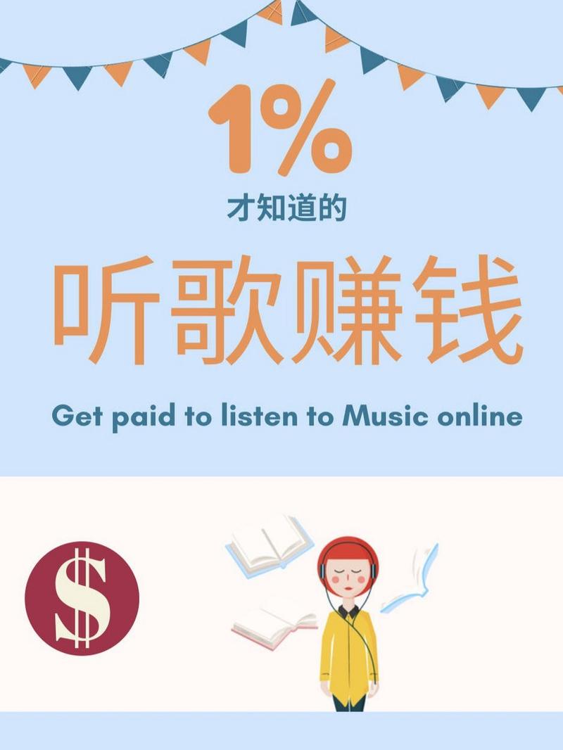 Current听歌赚钱