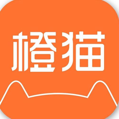 桔小猫app图标