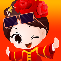 今晚娶老婆红包版图标