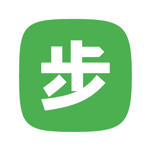 聚步app最新版截图
