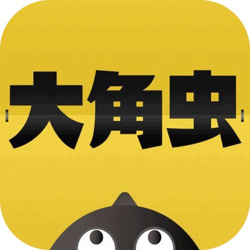 大角虫漫画最新版图标