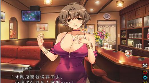 妻中蜜3漫画
