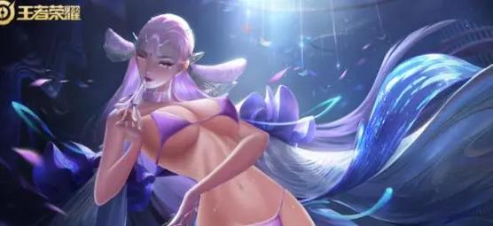 王者荣耀无烟雾貂蝉同人图图标