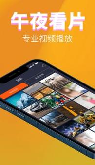 夜夜春影视官网版截图