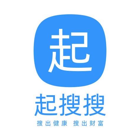 起搜搜最新版图标