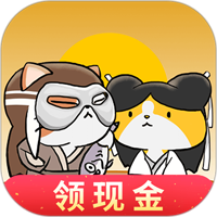 神猫侠侣图标
