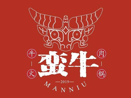 蛮牛帮图标