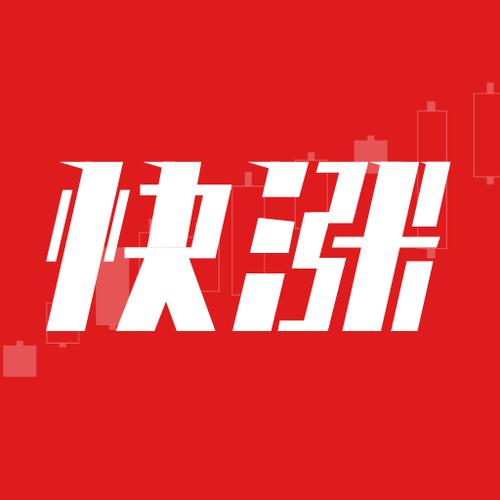 快涨分图标