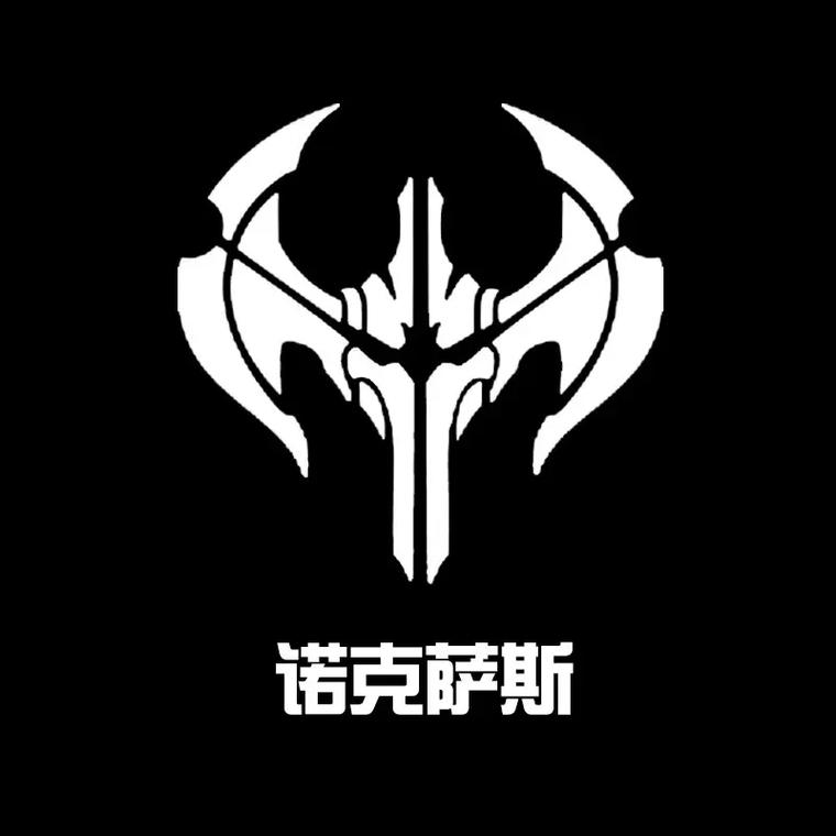 诺克萨斯之夜无心版截图
