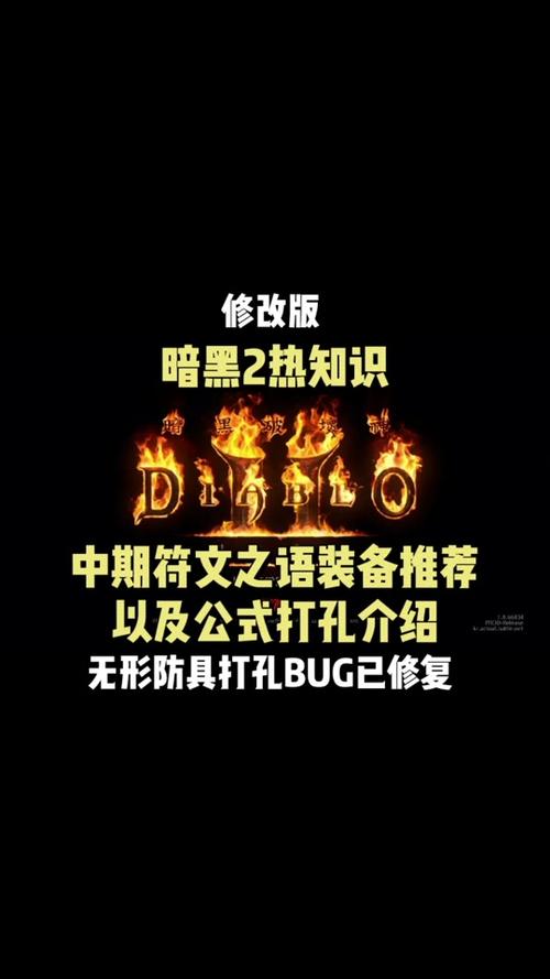 暗黑版打孔修改器截图