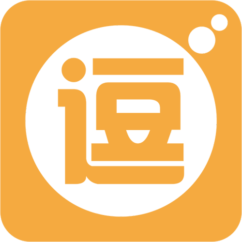 逗漫app图标