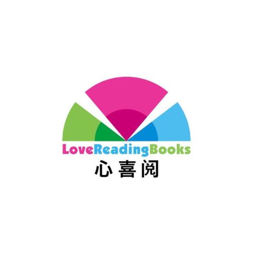 心心阅读图标