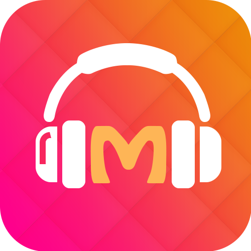 银杏FM破解版图标