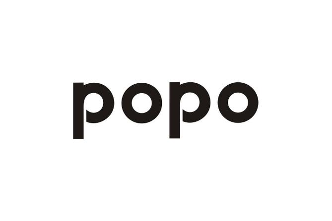 POPO图标