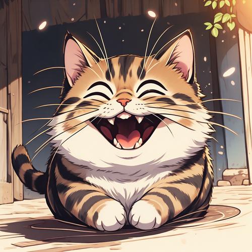 漫画猫2022