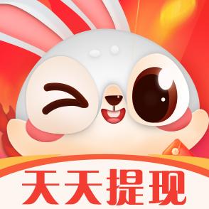 灰兔赚钱app图标