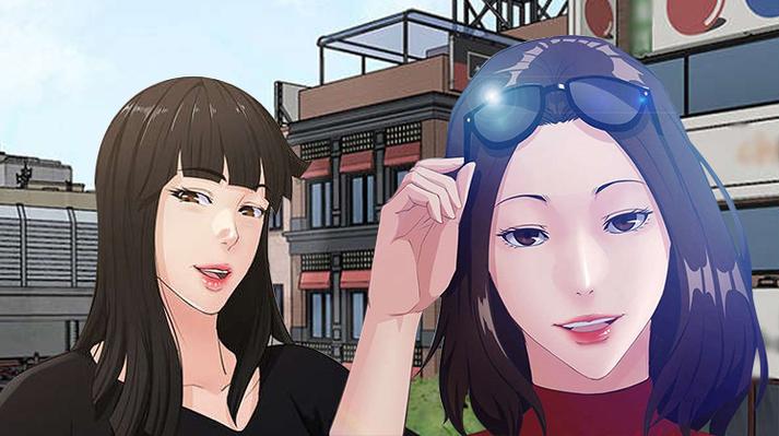 惊天巨变韩国漫画在线免费观看