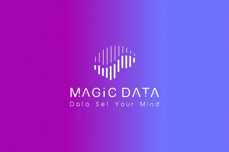 魔数MagicData截图
