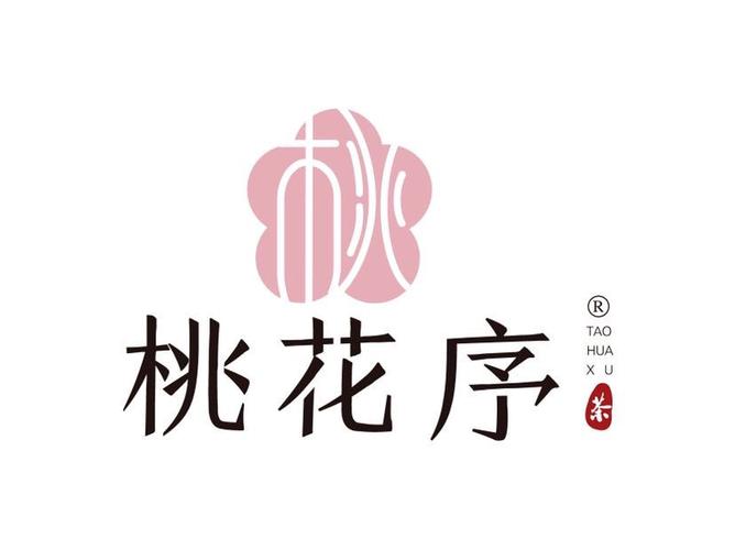 桃花书店图标