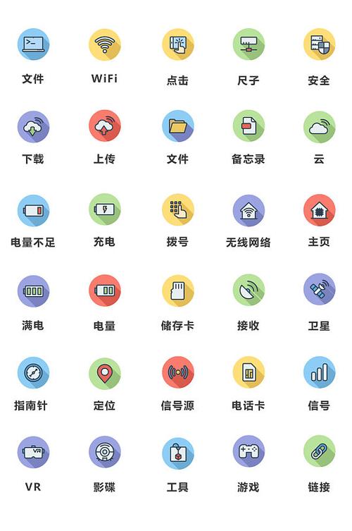 多功能资源库手机版图标